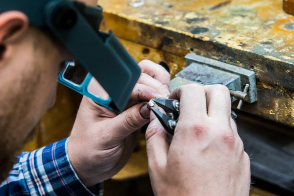 Jewelry Repair - Charleston Gold & Diamond Exchange